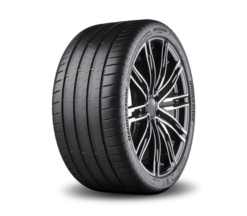 Bridgestone 2453520 95Y POTENZA SPORT MGT | Tyres | Tempe Tyres