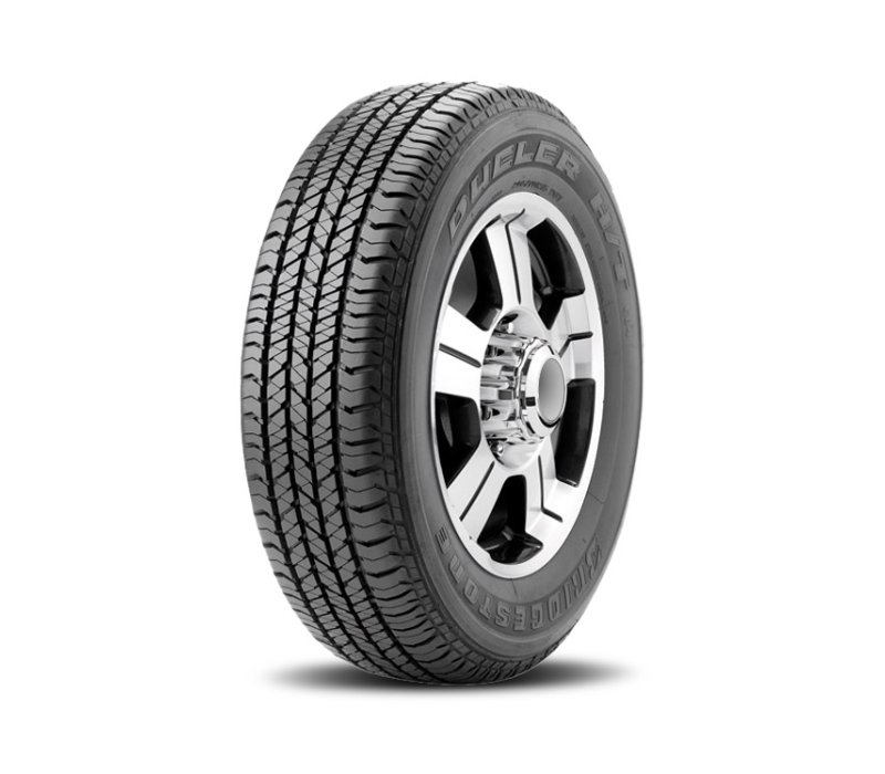 Bridgestone 255/70R16 111T Dueler H/T D684 II | Tyres | Tempe Tyres