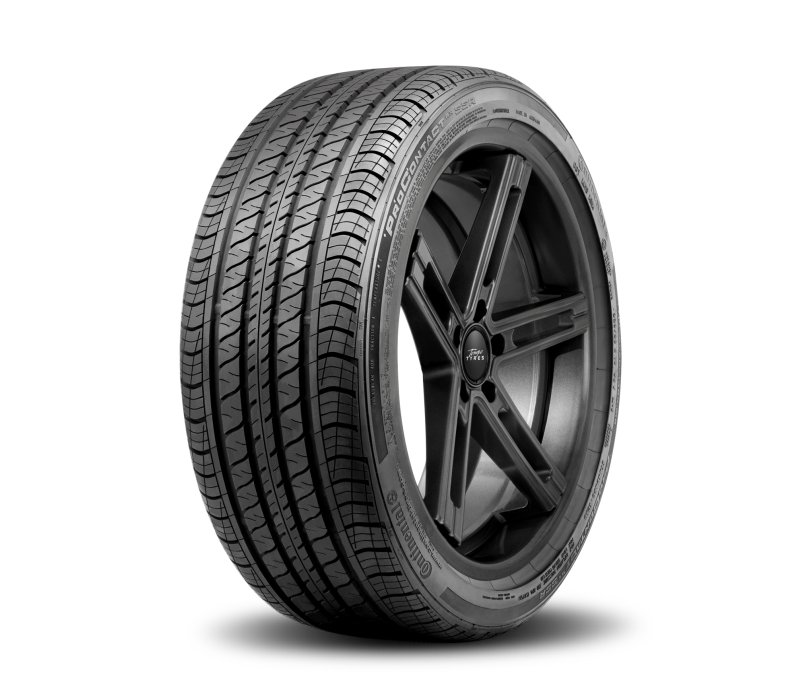 Continental 2254518 95V ContiProContact RX | Tyres | Tempe Tyres