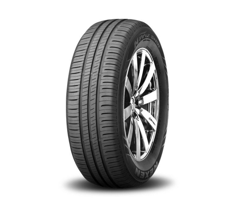 Nexen 2056016 92V NPRIZ SH9i | Tyres | Tempe Tyres