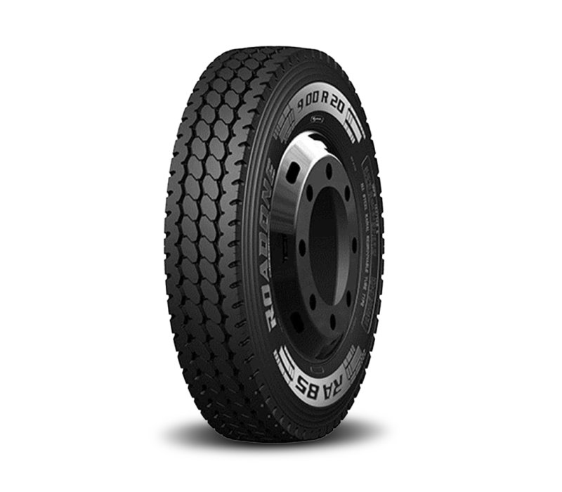 Roadone 8.25R20 16PR RA85(All Position) | Tyres | Tempe Tyres