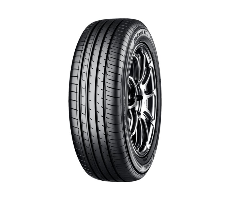 Yokohama 245/55R19 103H BluEarth-XT AE61 | Tyres | Tempe Tyres