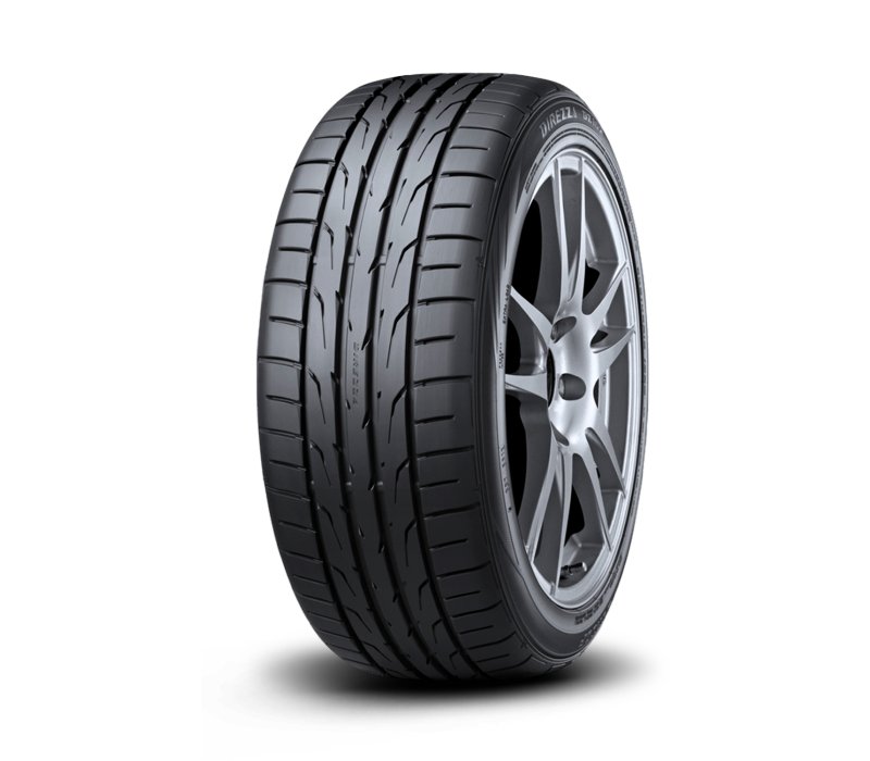 Dunlop 2255016 92V Direzza DZ102 Plus | Tyres | Tempe Tyres