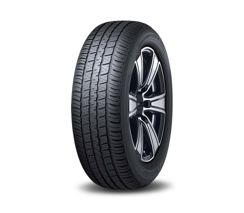 Dunlop 2655519 109V Grandtrek All Terrian AT30 | Tyres | Tempe Tyres