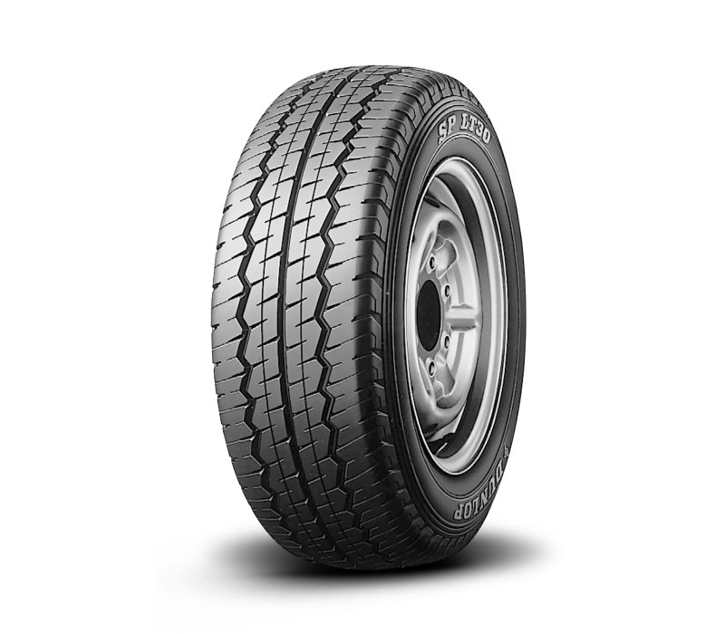 Dunlop 2157016C 108/106T SP LT30A | Tyres | Tempe Tyres