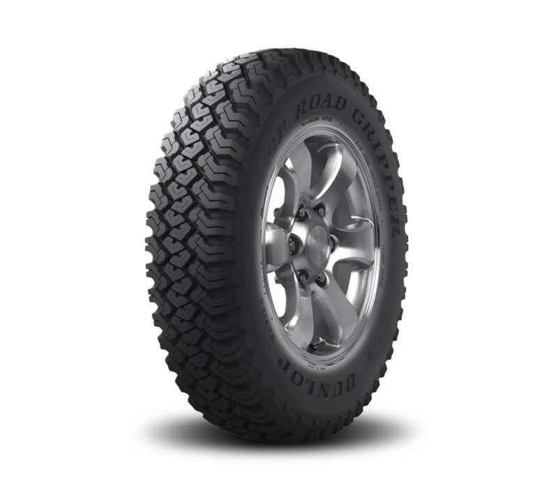 Dunlop 225/95R16C 118/116S SP Road Gripper FA | Tyres | Tempe Tyres