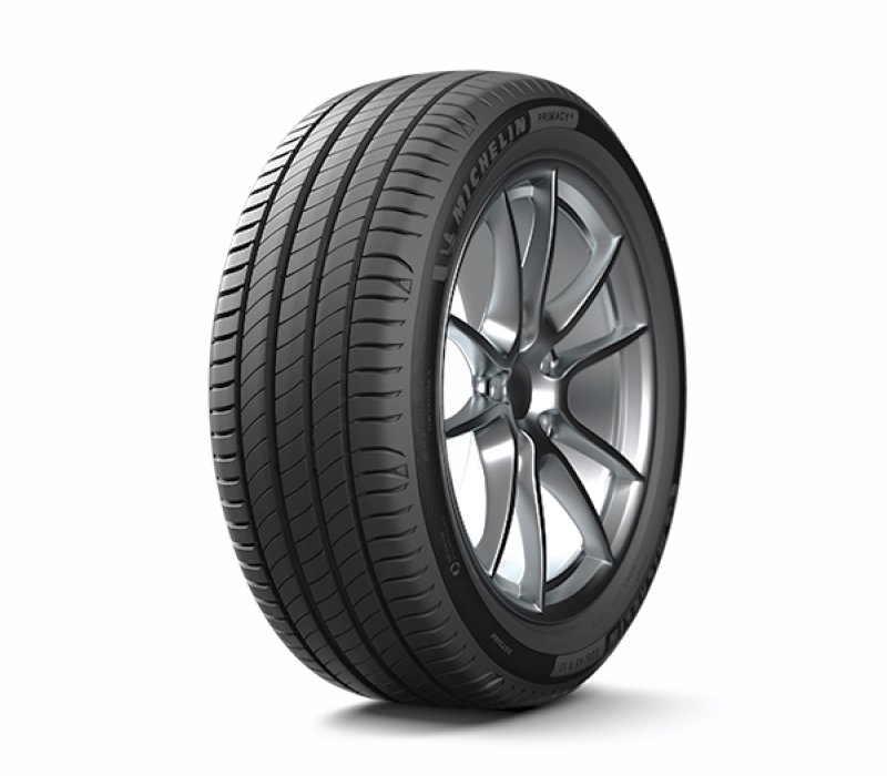 Michelin 2355519 105W PRIMACY 4 SUV ACOUSTIC GOE | Tyres | Tempe Tyres