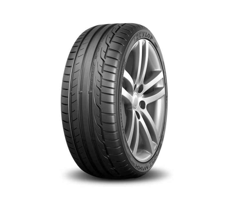 Dunlop 205/45R17 88W SP Sport Maxx RT(*) ROF Runflat | Tyres | Tempe Tyres
