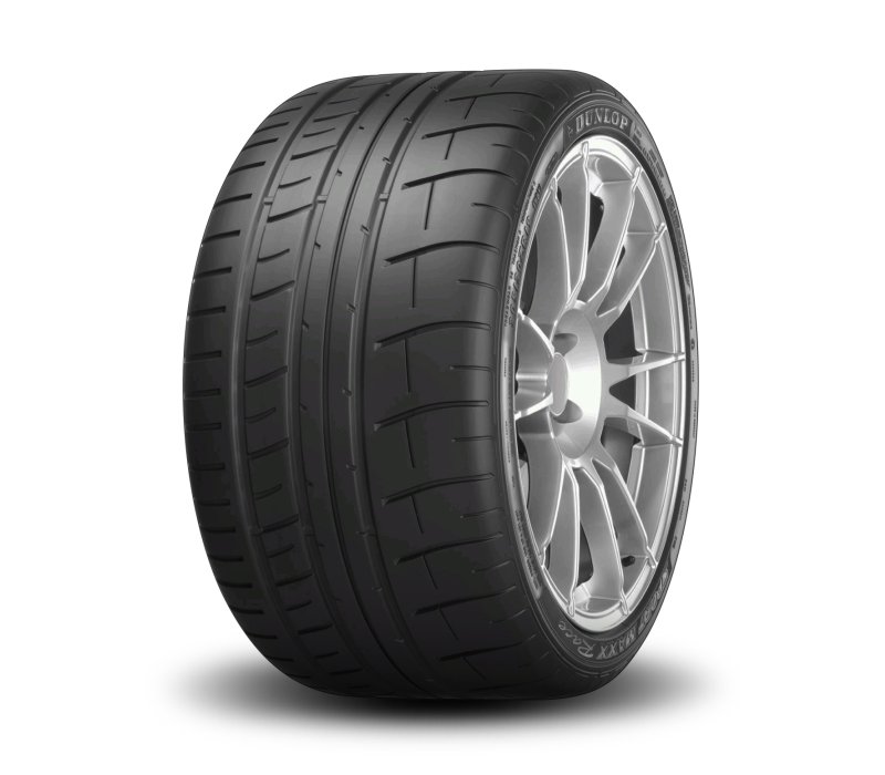 Dunlop 2453520 91Y SP Sport Maxx Race(N0)(DOT2015) | Tyres | Tempe Tyres