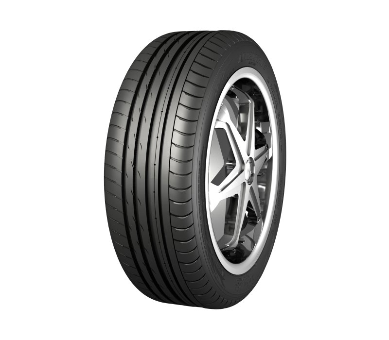 Nankang 245/45R16 94W AS-2+ | Tyres | Tempe Tyres