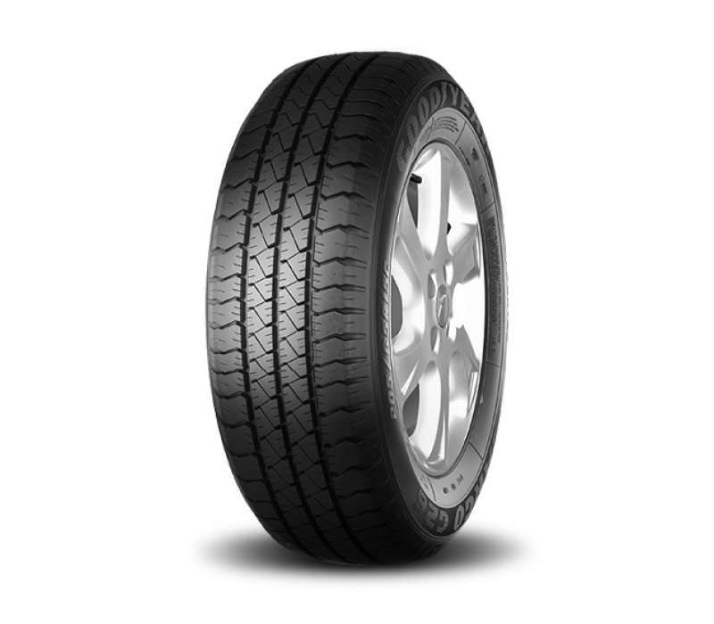 Goodyear 18514C 102/100P Cargo G26 | Tyres | Tempe Tyres