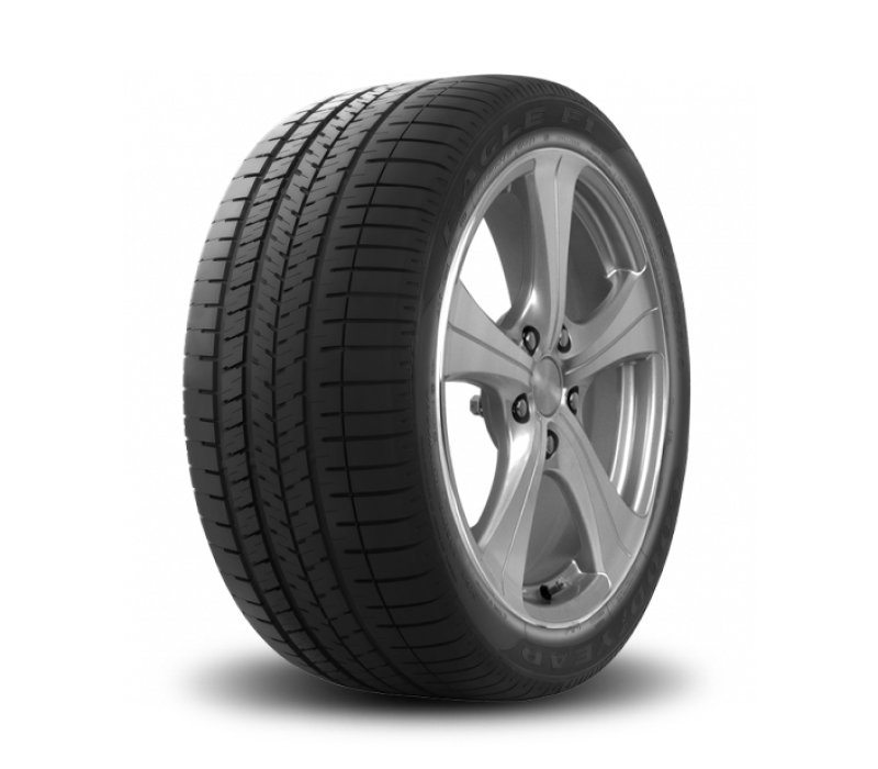 Goodyear 2954022 112w Xl Eagle F1 Asymmetric Mo1 Tyres Tempe Tyres