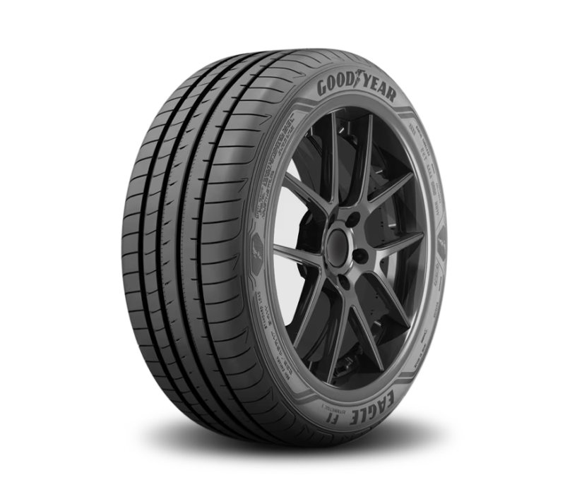Goodyear 225/45R19 96W Eagle F1 Asymmetric 3 (*) Runflat | Tyres ...