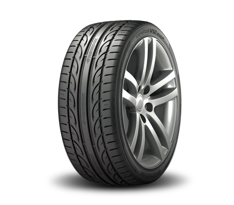 Hankook 2154518 93Y K120 VENTUS V12 EVO2 | Tyres | Tempe Tyres