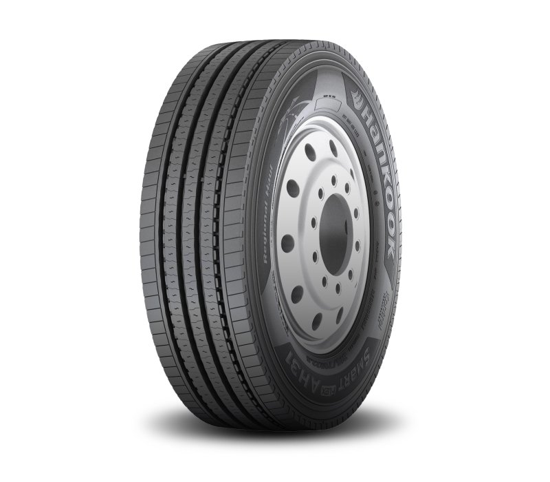 Hankook 275/70R22.5 148/145M AH31(Steer) | Tyres | Tempe Tyres