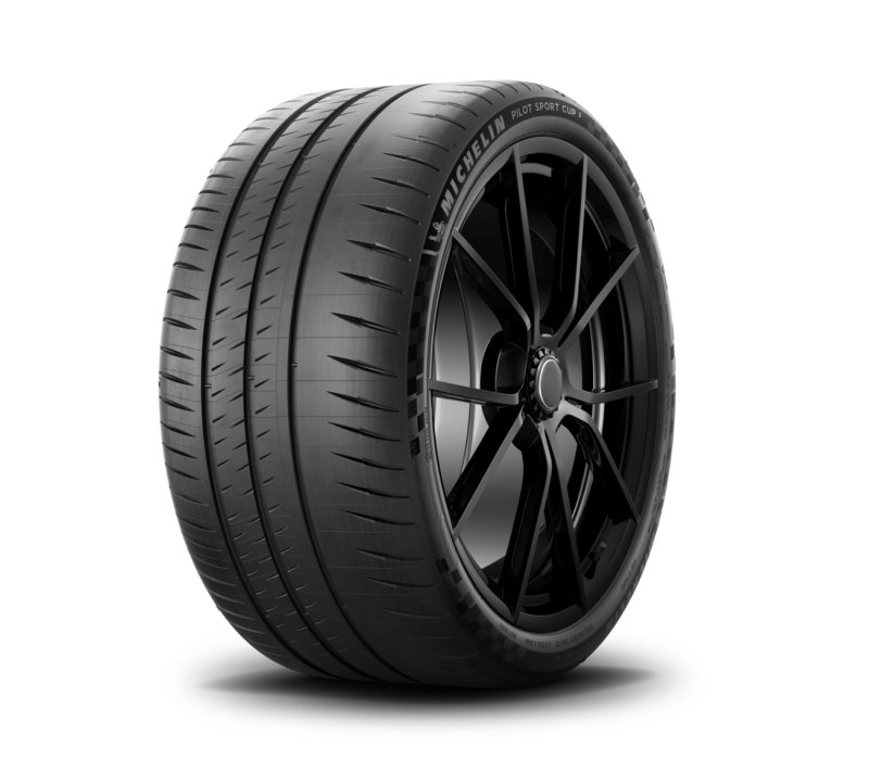 Michelin 245/35R20 95Y PILOT SPORT CUP2 R(NO)(CONNECT) | Tyres | Tempe Tyres