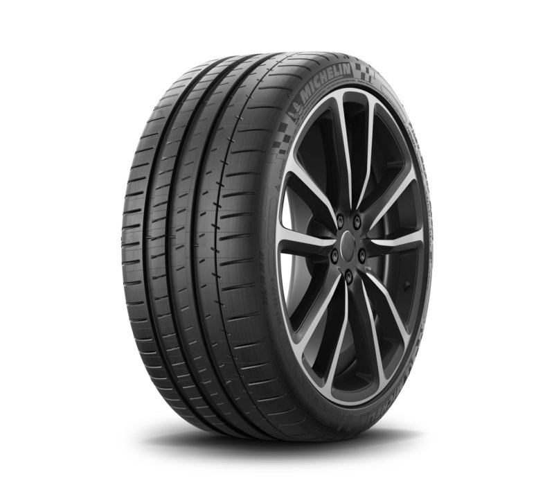Michelin 275/40R18 99Y Pilot Super Sport (*) BMW | Tyres | Tempe Tyres
