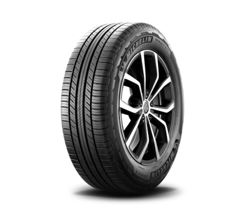 Michelin 225/55R18 98V PRIMACY SUV+ | Tyres | Tempe Tyres