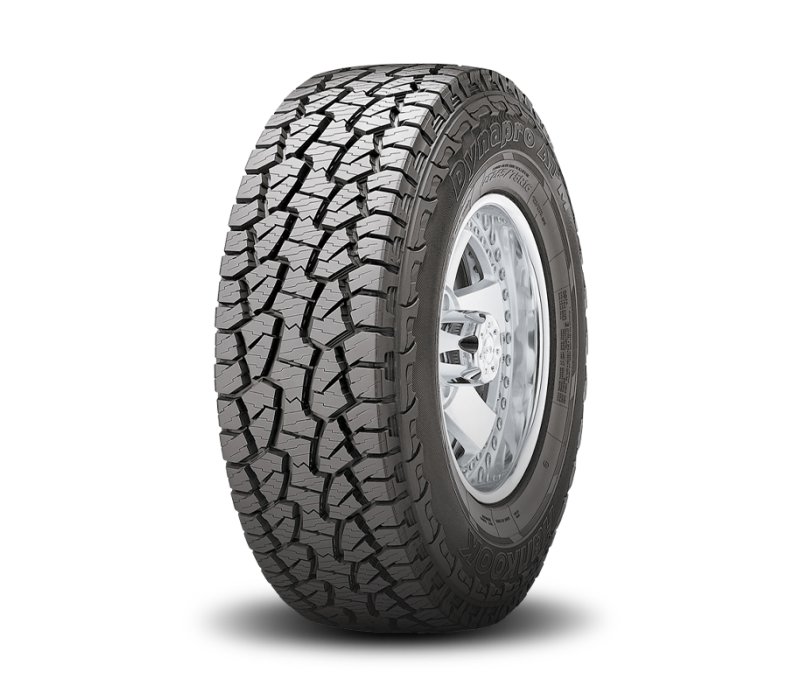Hankook 265/65R18 112T RF10 Dynapro AT-M (AT) | Tyres | Tempe Tyres