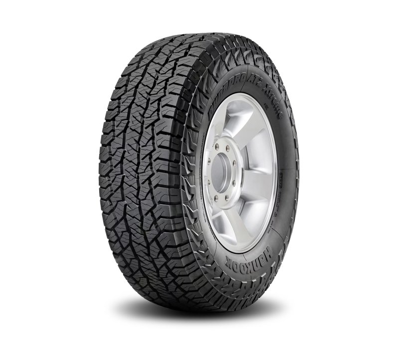 Hankook 265/60R18 119/116S 10PR RF12 Dynapro AT2 Xtreme | Tyres | Tempe ...