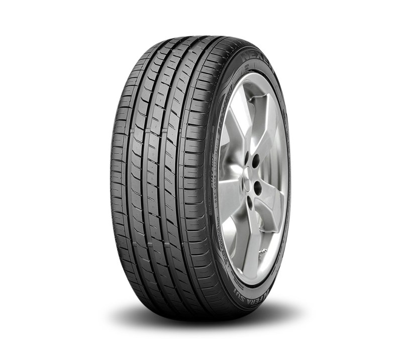 Nexen 215/45R17 91W NFERA SU1 | Tyres | Tempe Tyres