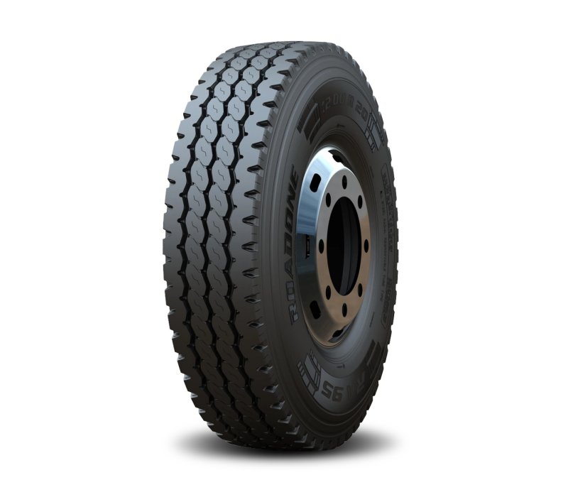 Roadone 265/70R19.5 143/141K 18PR RA95(All Position) | Tyres | Tempe Tyres