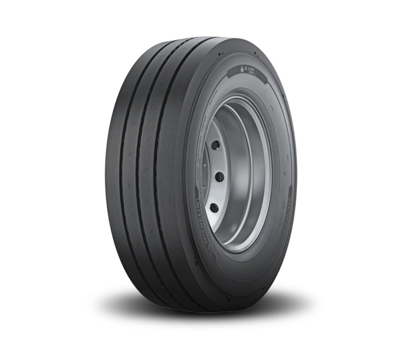 Michelin 385/55R22.5 160K X LINE ENERGY T(Trailer) | Tyres | Tempe Tyres