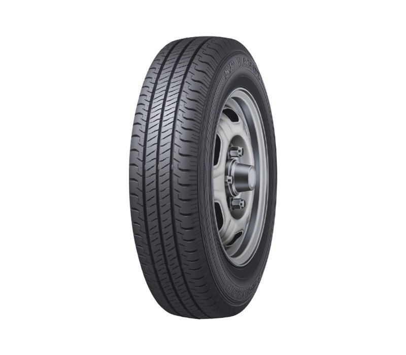 Dunlop 195R15 106/104S SPORT VAN01 | Tyres | Tempe Tyres