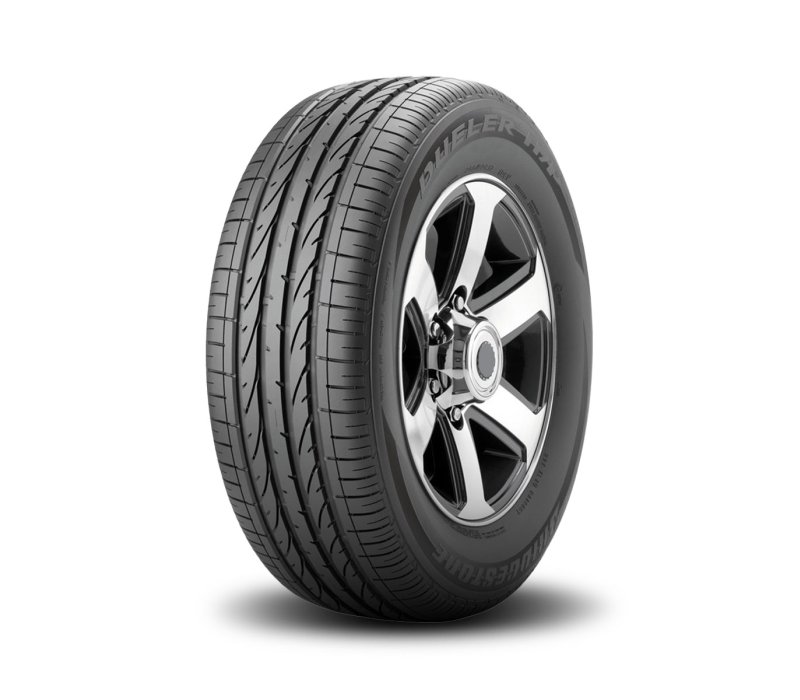 Bridgestone 215/65R16 98V Dueler HP Sport (AO) | Tyres | Tempe Tyres