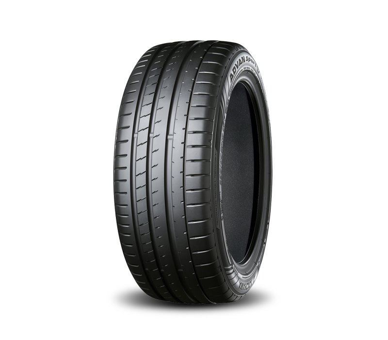 Yokohama 235/40R19 96W V108A EV SILENT FOAM | Tyres | Tempe Tyres