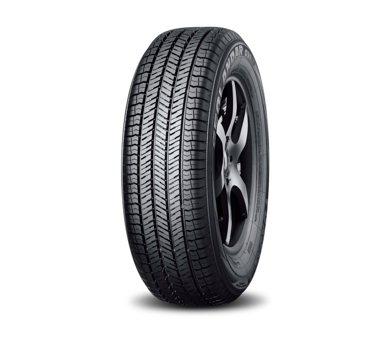 Yokohama 225/55R19 99V GEOLANDAR G91AV BlueEarth | Tyres | Tempe Tyres