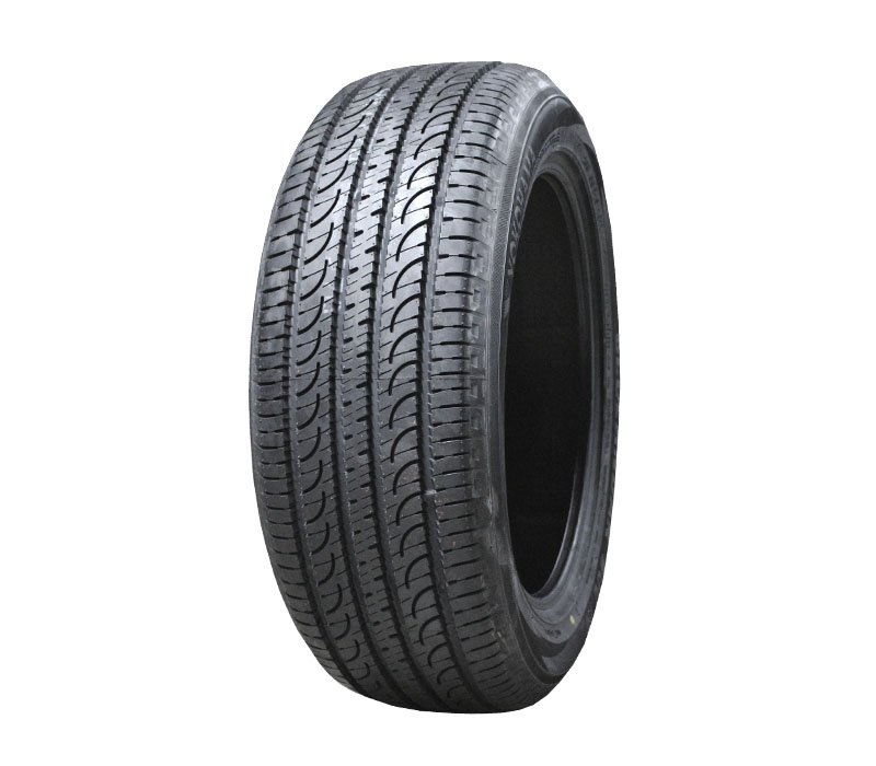 Yokohama 235/55R19 105V GEOLANDAR G055 HT (ECO) | Tyres | Tempe Tyres