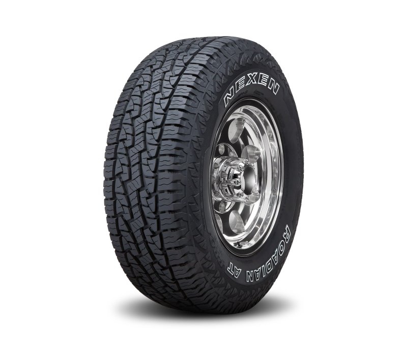 Nexen 255/75R17 113S ROADIAN AT PRO RA8 OWL | Tyres | Tempe Tyres