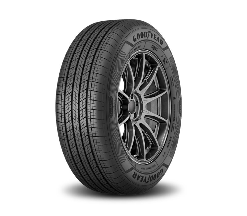 Goodyear 265/70R16 112H Assurance MaxGuard SUV | Tyres | Tempe Tyres