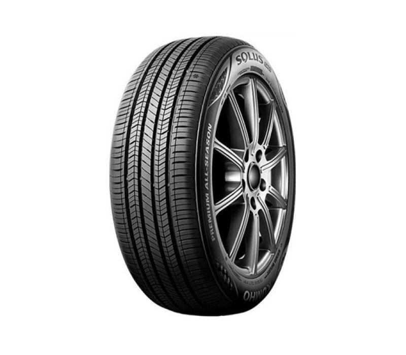 Kumho 215/55R17 94V TA51 | Tyres | Tempe Tyres
