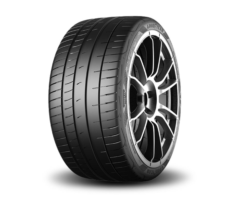 Goodyear 265/30R20 94Y Eagle F1 SuperSport (MGT) | Tyres | Tempe Tyres