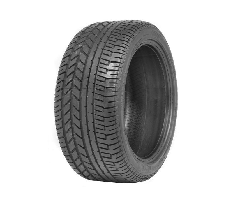 Pirelli 285/40R17 100Y PZERO ASIMMETRICO | Tyres | Tempe Tyres
