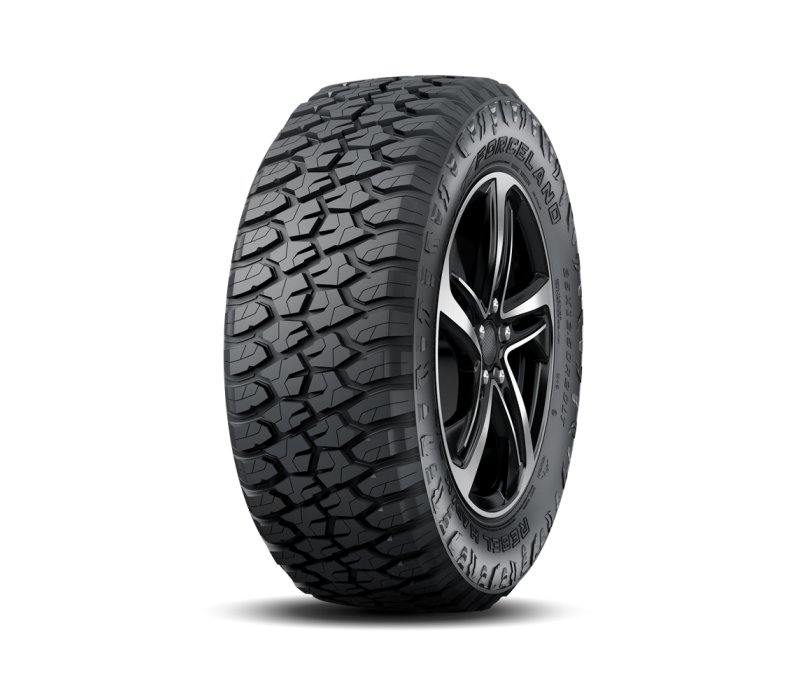 Forceland 265/50R20 111T REBEL HAWK R/T | Tyres | Tempe Tyres