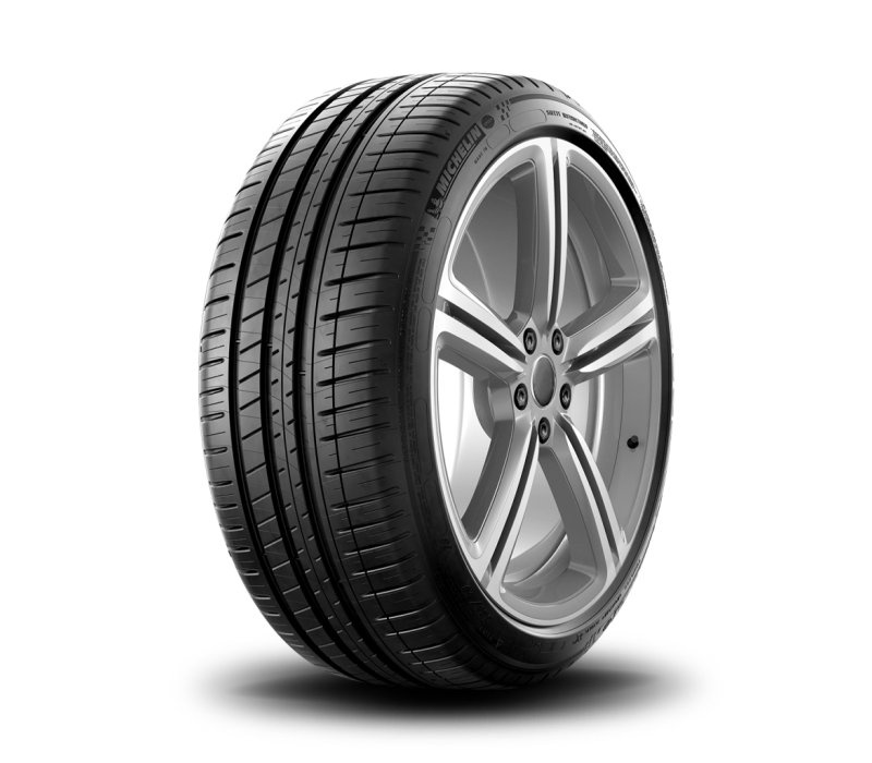 Michelin 255/40R20 101Y PILOT SPORT 3 (MO) (ACOUSTIC) | Tyres | Tempe Tyres