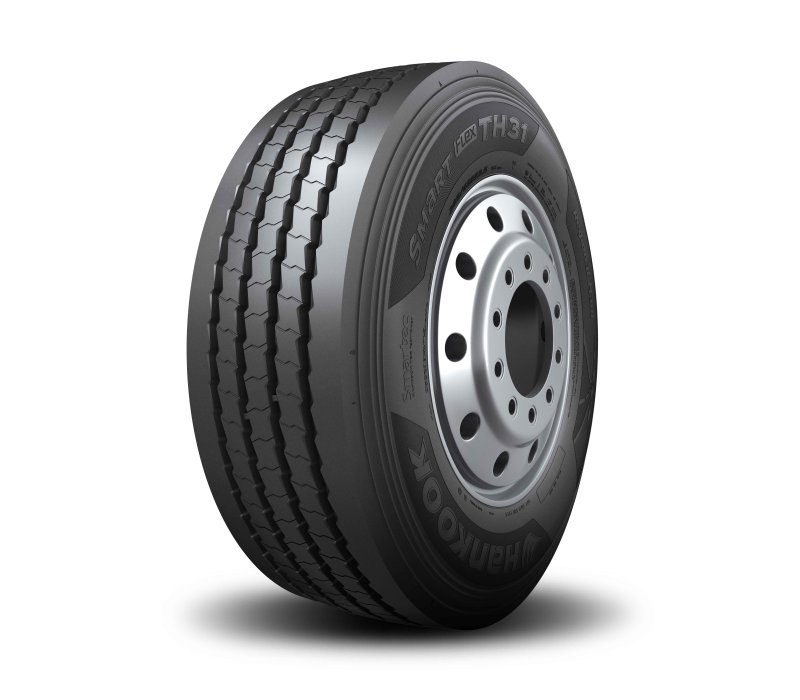 Hankook 275/70R22.5 148/145M TH31(Trailer) | Tyres | Tempe Tyres