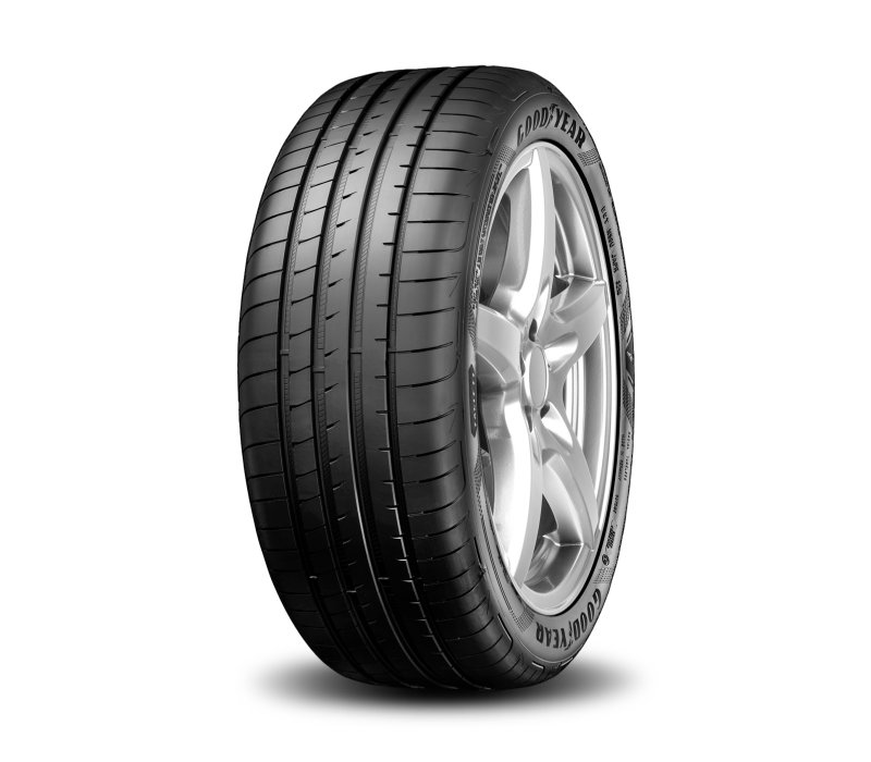 Goodyear 255/40R20 104Y Eagle F1 Asymmetric 5 (SCT) (AO) (DEMO) | Tyres ...