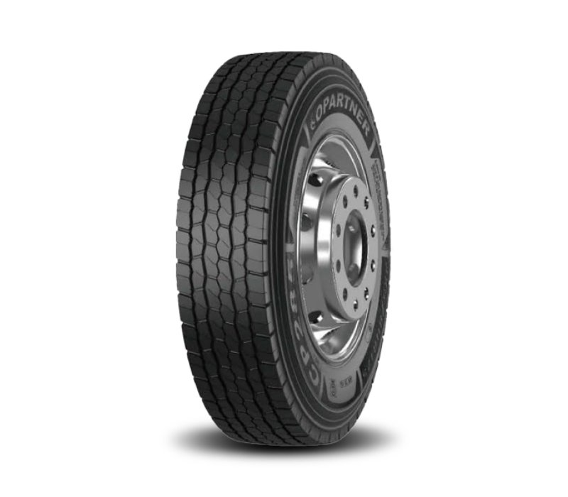 Copartner 225/80R17.5 123/122L 16PR CP285(Drive) | Tyres | Tempe Tyres