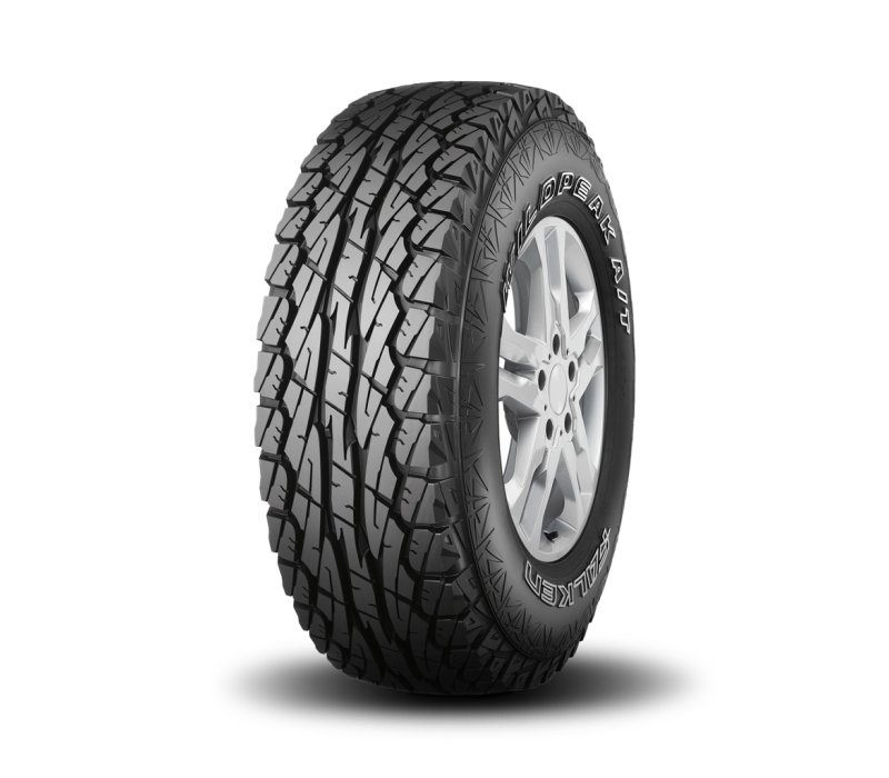 Falken 265/65R17 112S WILDPEAK A/T AT01 | Tyres | Tempe Tyres