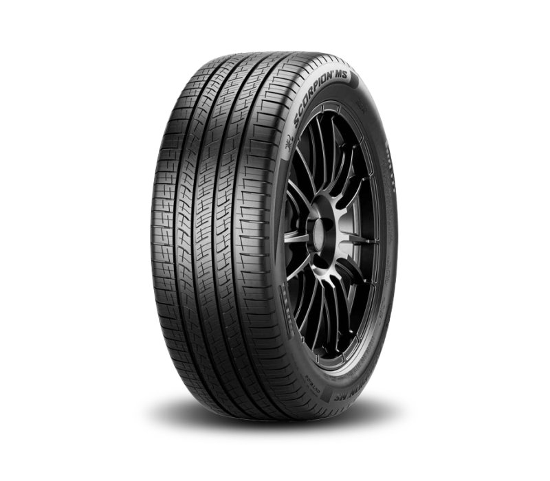 Pirelli 235/60R18 107V SCORPION MS | Tyres | Tempe Tyres
