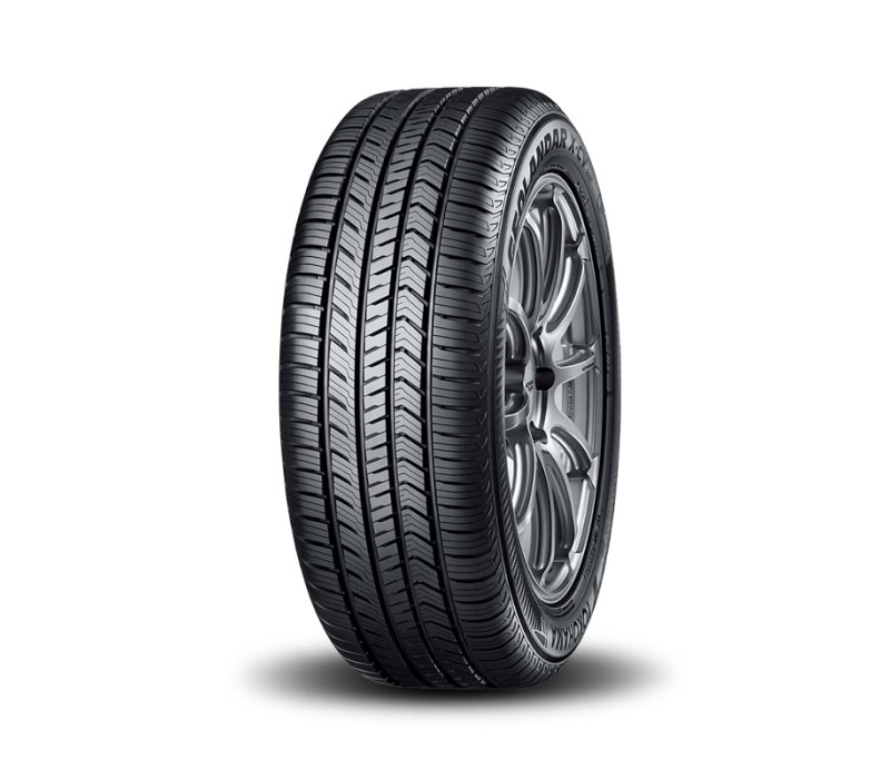 Yokohama 265/60R20 112H GEOLANDAR X-CV G057 (DEMO) | Tyres | Tempe Tyres