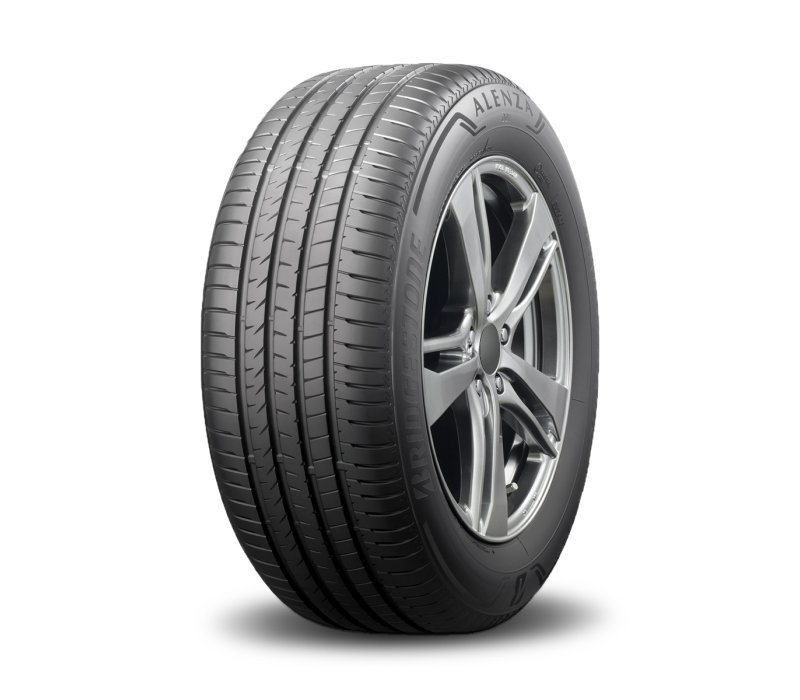 BRIDGESTONE 285/40R21 109H ALENZA A001 (AO) | Tyres | Tempe Tyres