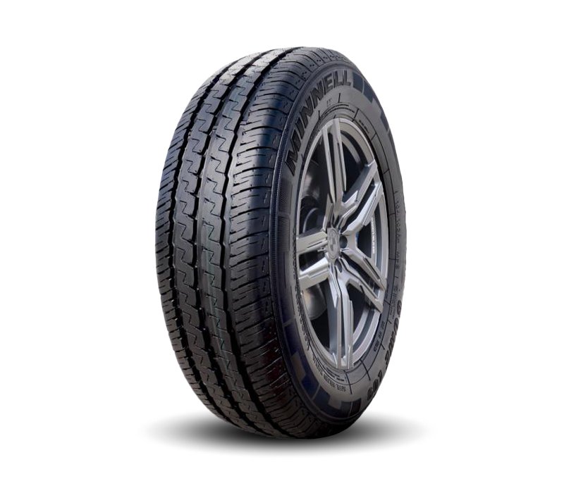 Minnell 205/85R16 117/115S COME L09(All Position) | Tyres | Tempe Tyres