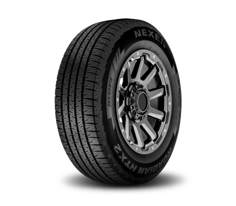 Nexen 255/65R18 111T ROADIAN HTX 2 | Tyres | Tempe Tyres