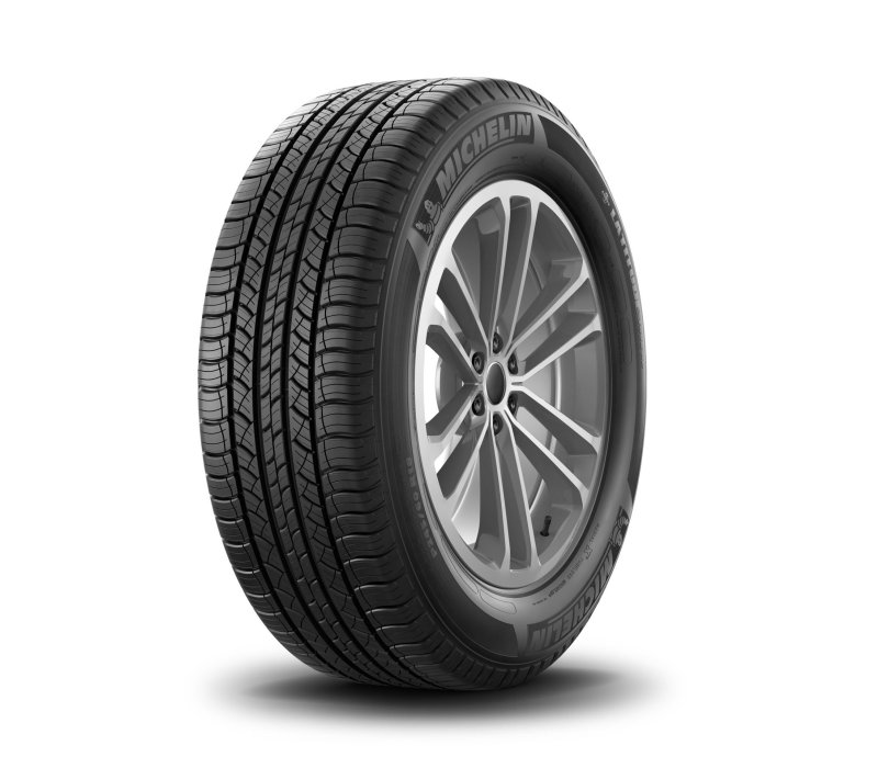 Michelin 2555519 111W Latitude Tour (JLR) | Tyres | Tempe Tyres