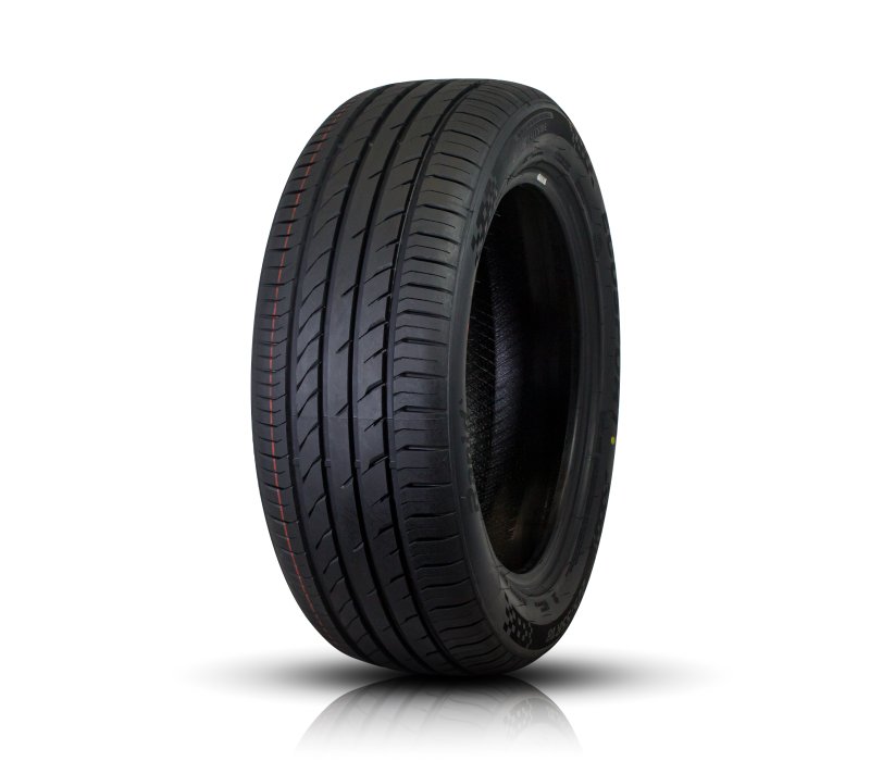 Rapid 2455020 102V Ecosport | Tyres | Tempe Tyres